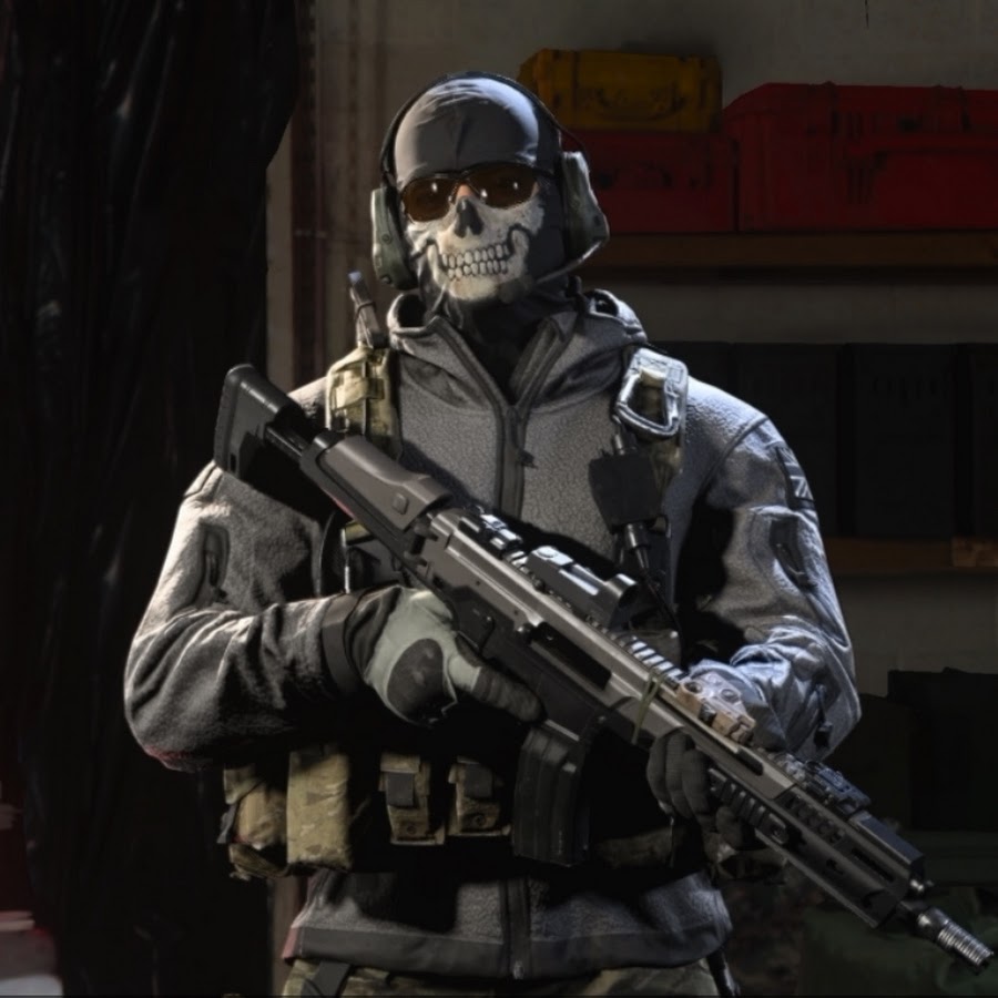 Rogue Shadow - YouTube