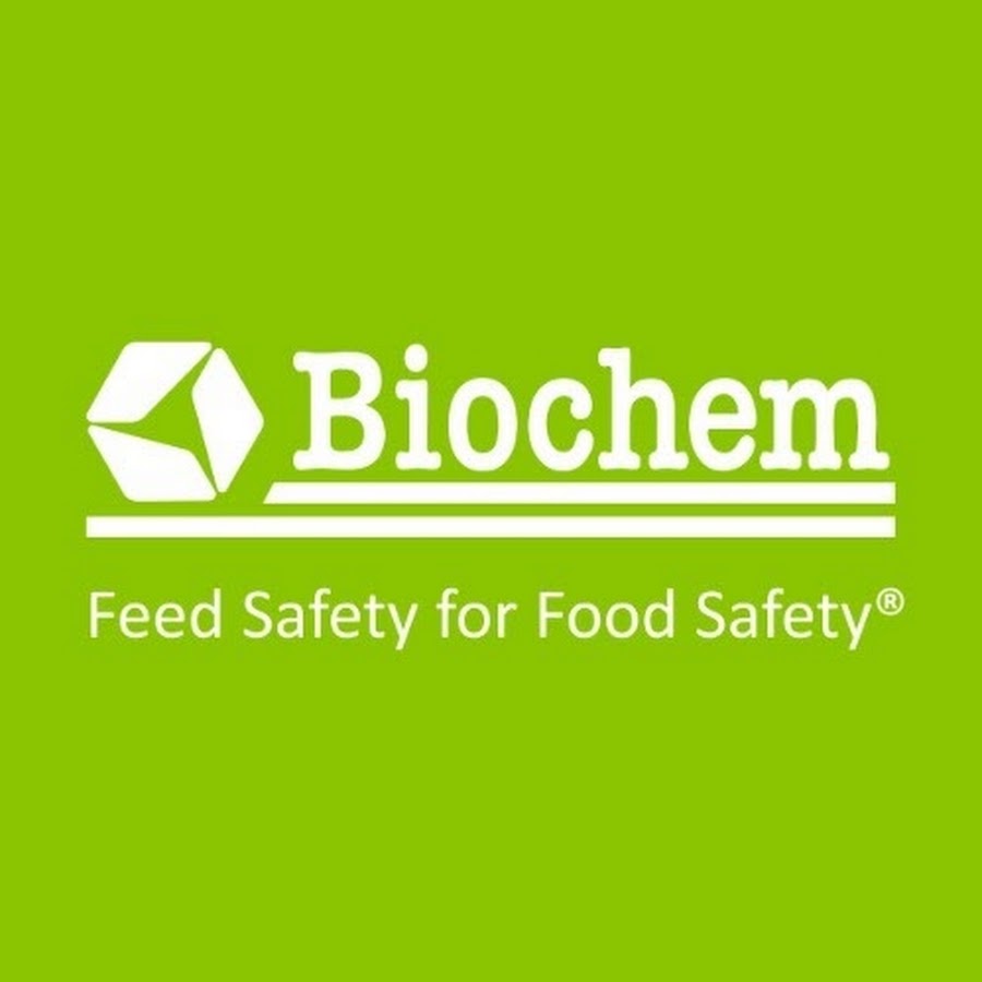 Biochem - Feed Safety for Food Safety - YouTube