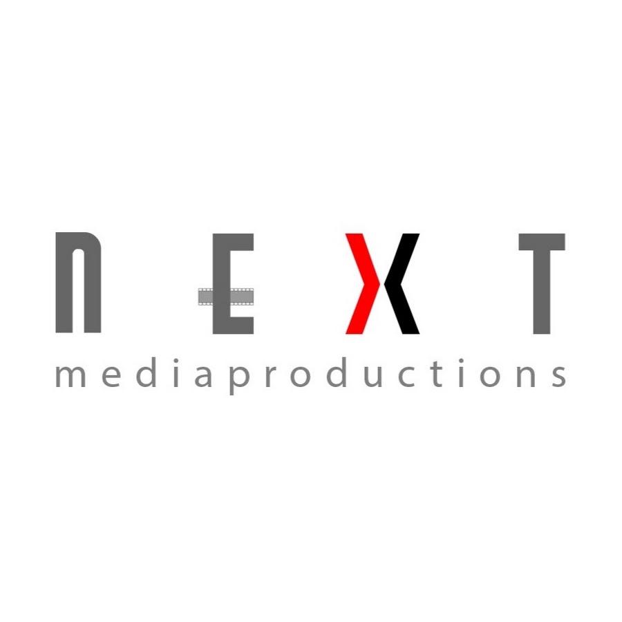 NEXT Media Productions - YouTube