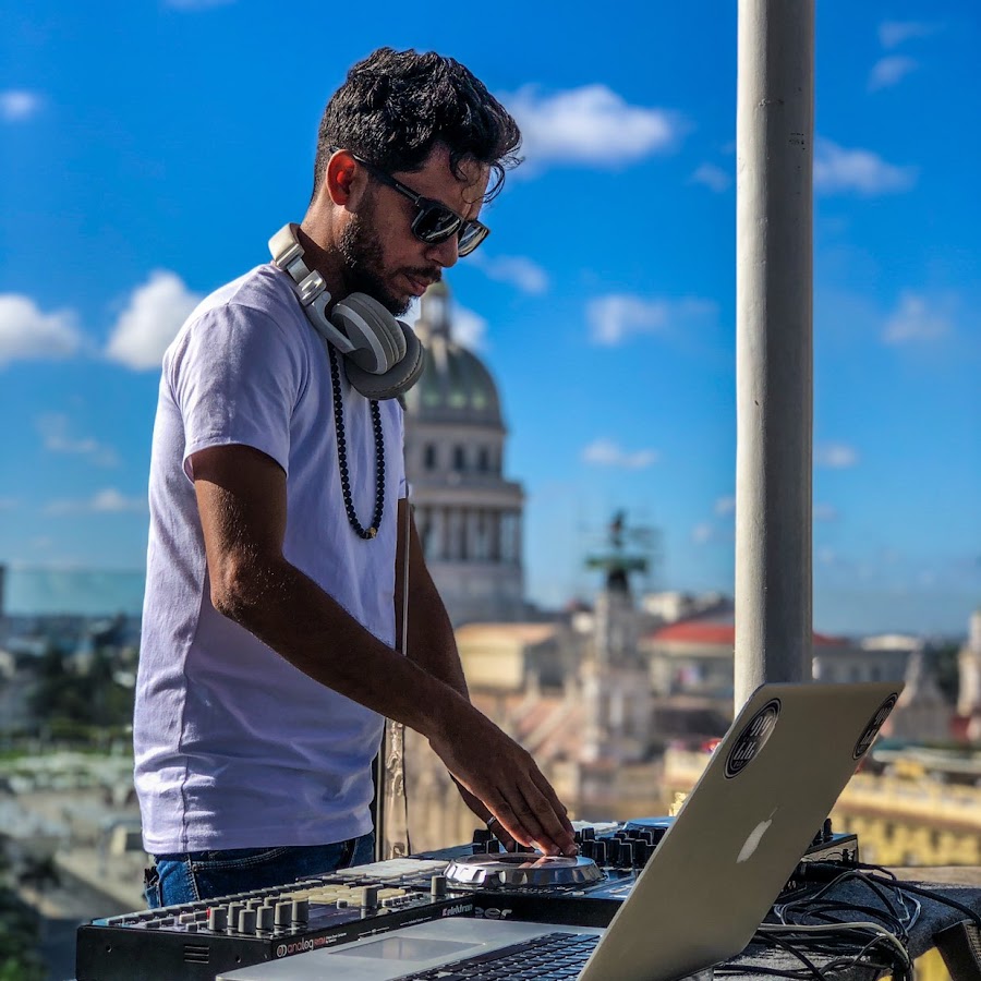 Ricky Dj Cuba - YouTube