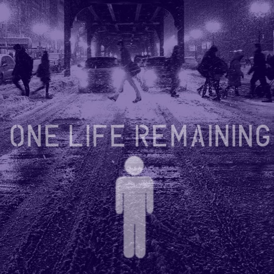One Life Remaining - YouTube
