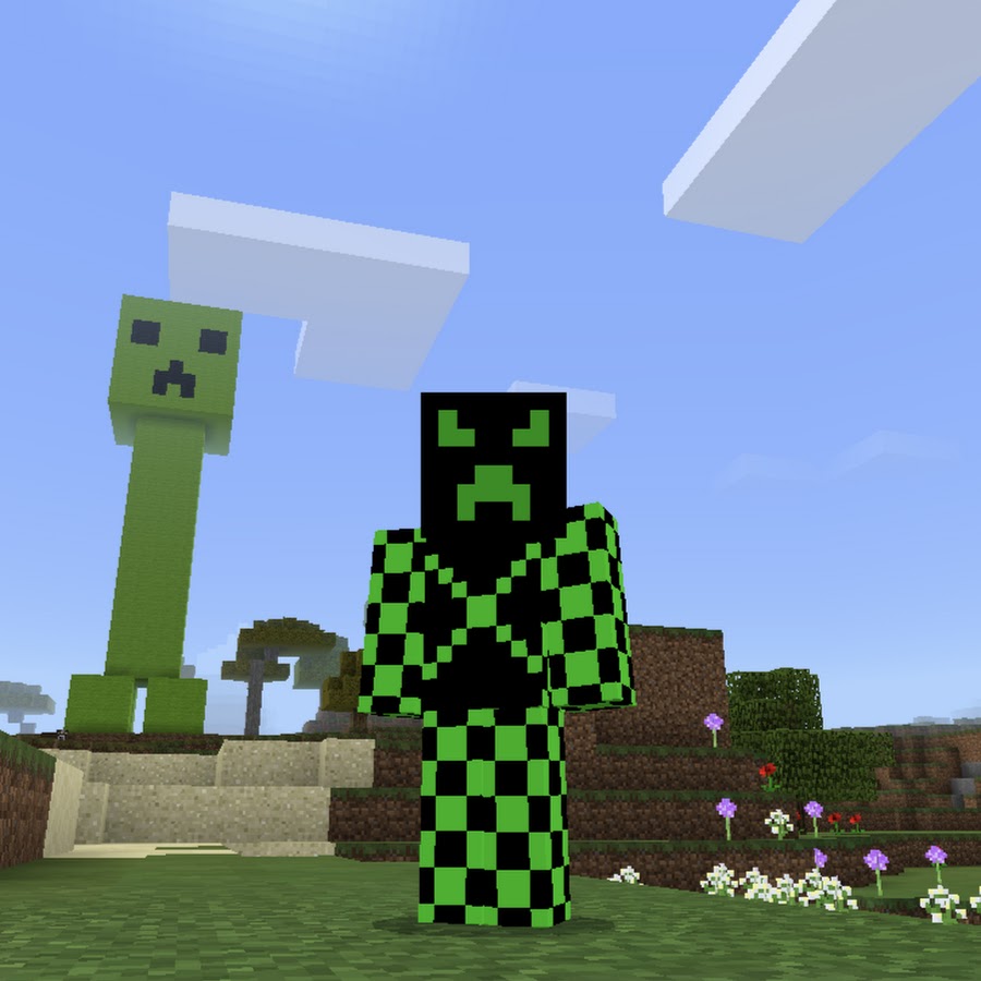 Killer Kreeper - YouTube