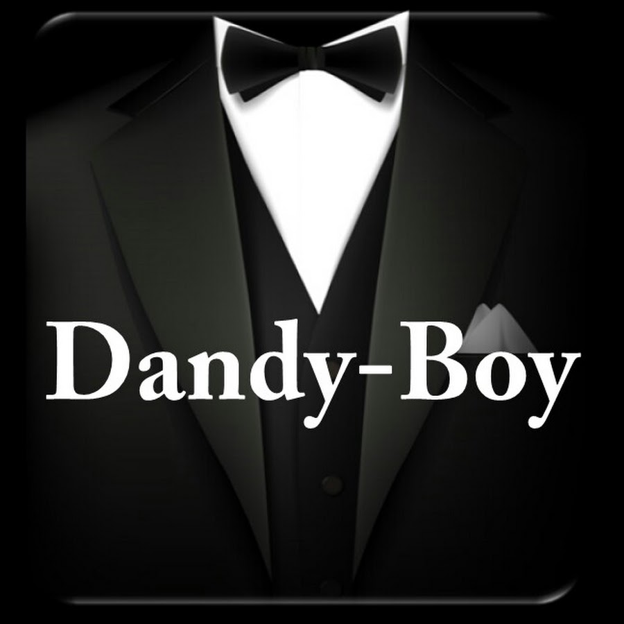 Dandy-Boy - YouTube