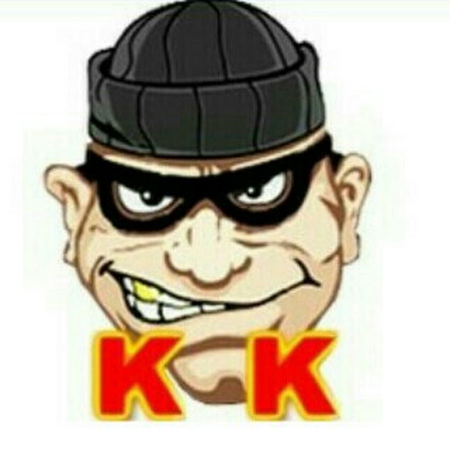 KinoKrad. Net - YouTube