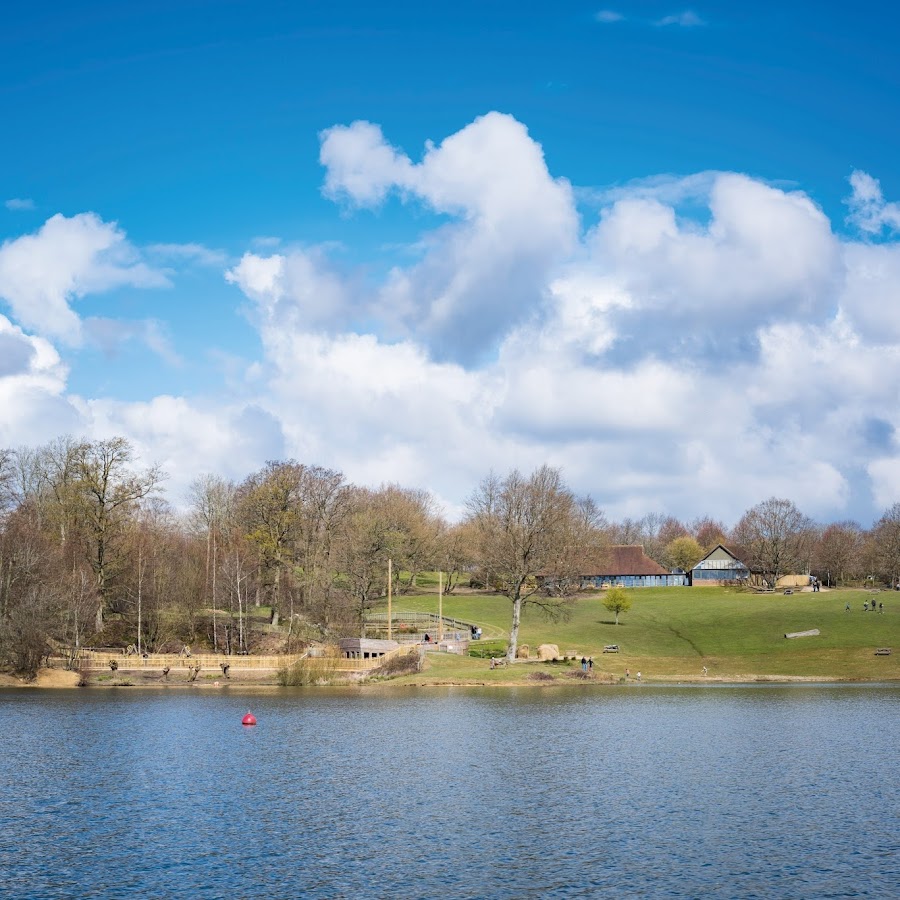 Bewl Water - YouTube