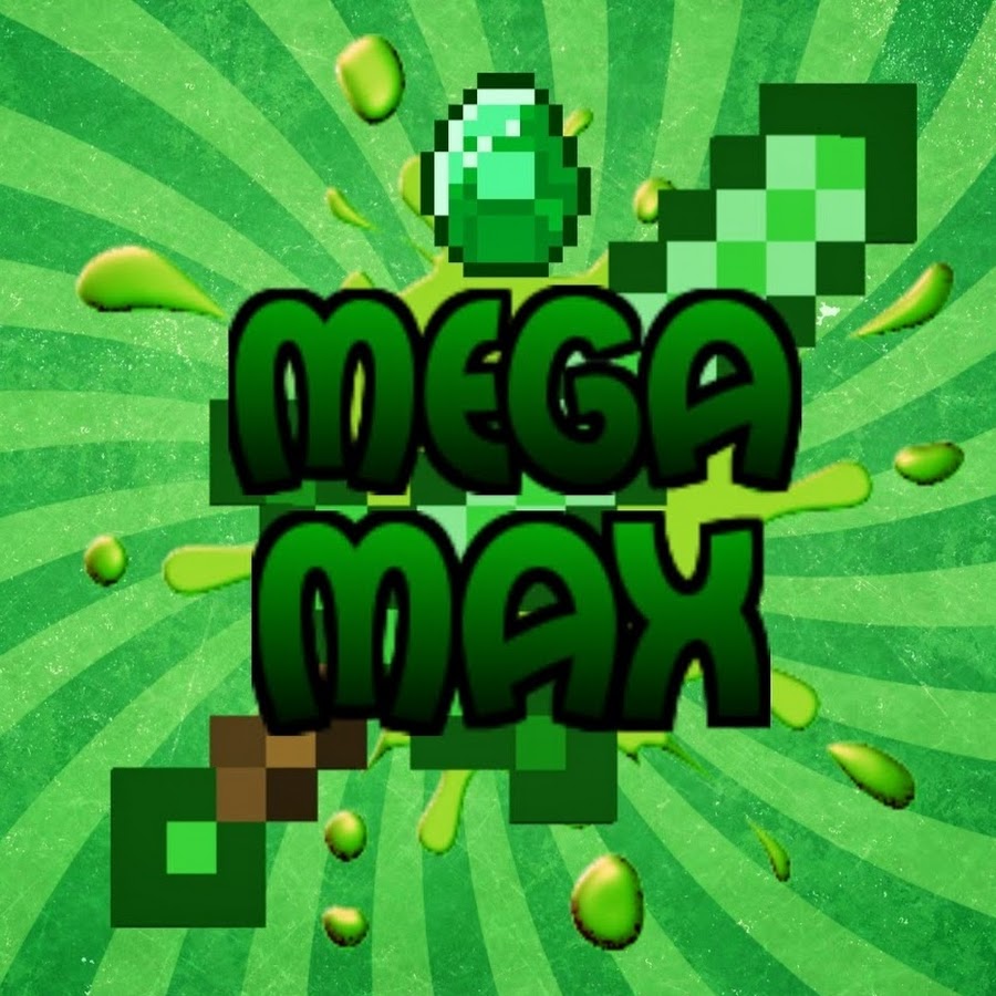 MEGA MAX - YouTube
