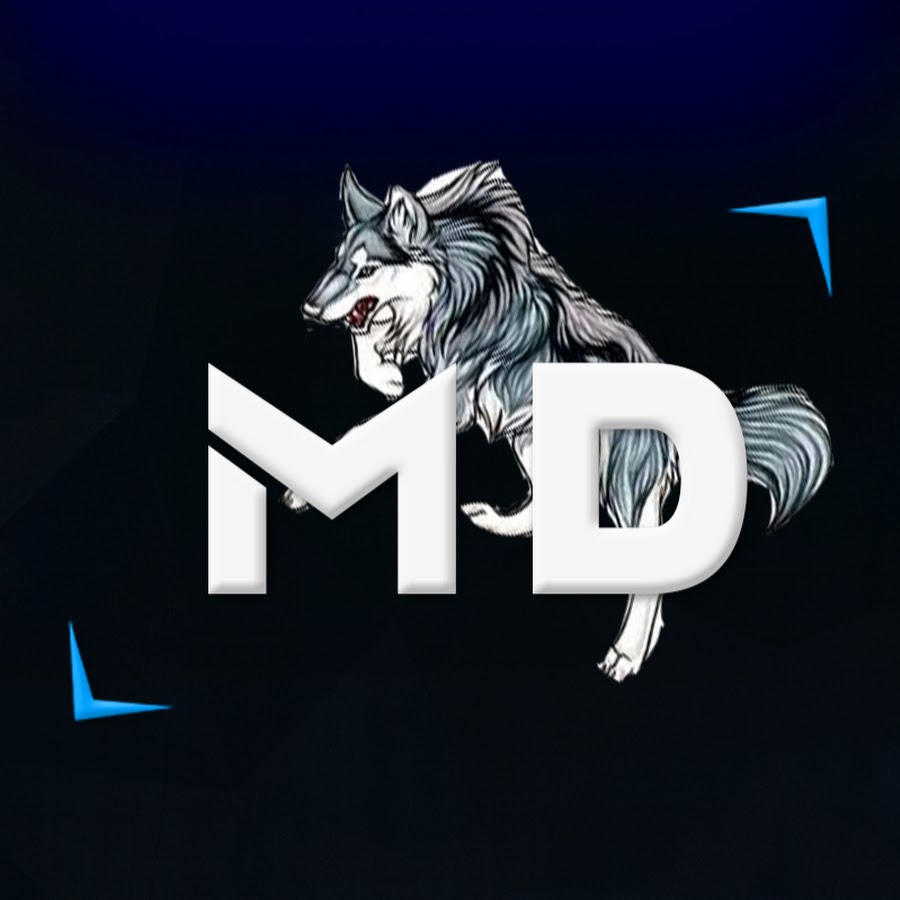MD Gaming - YouTube
