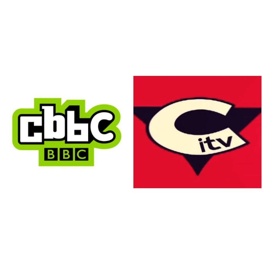 Classic Citv & CBBC Shows - YouTube