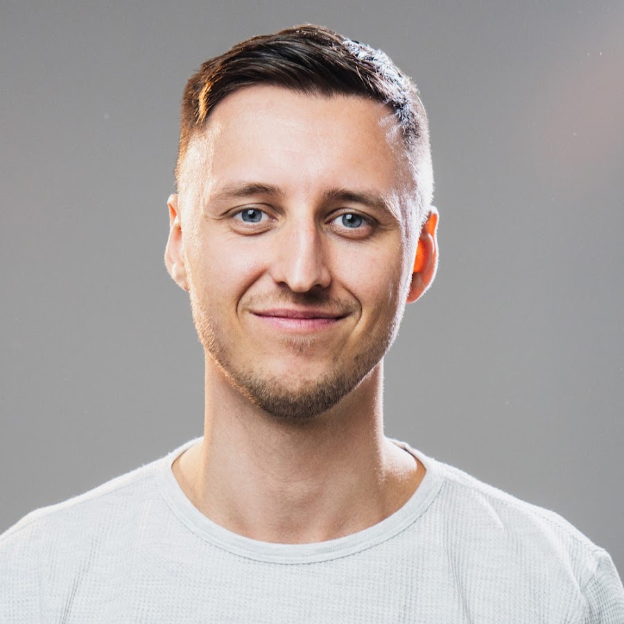 Jasper Caven - YouTube