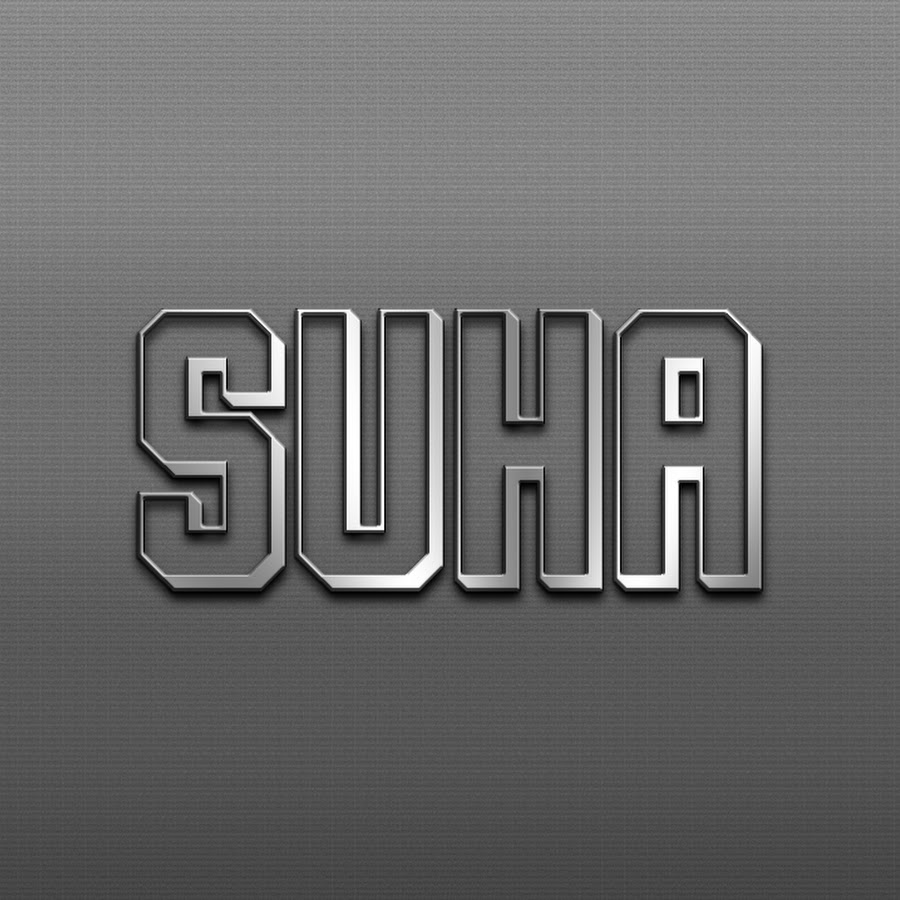 Suha - YouTube