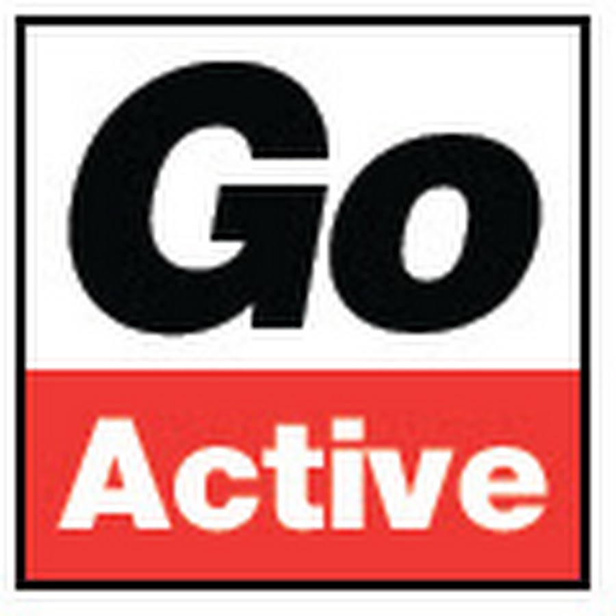 GoActive - YouTube