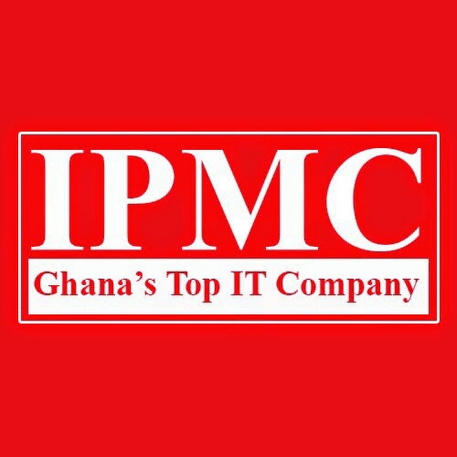 IPMC Ghana - YouTube