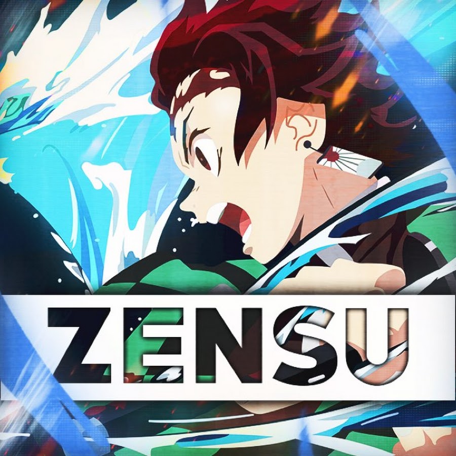 Zensu - YouTube