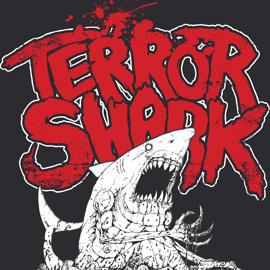 Terror Shark - YouTube