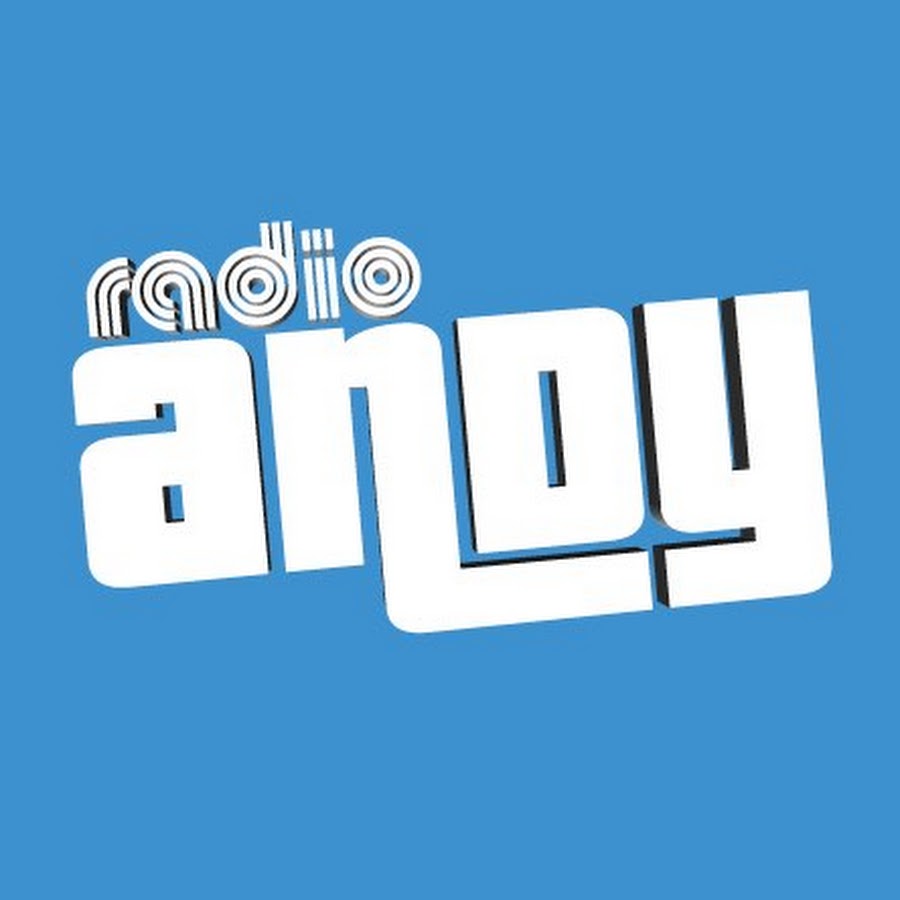 Radio Andy - YouTube