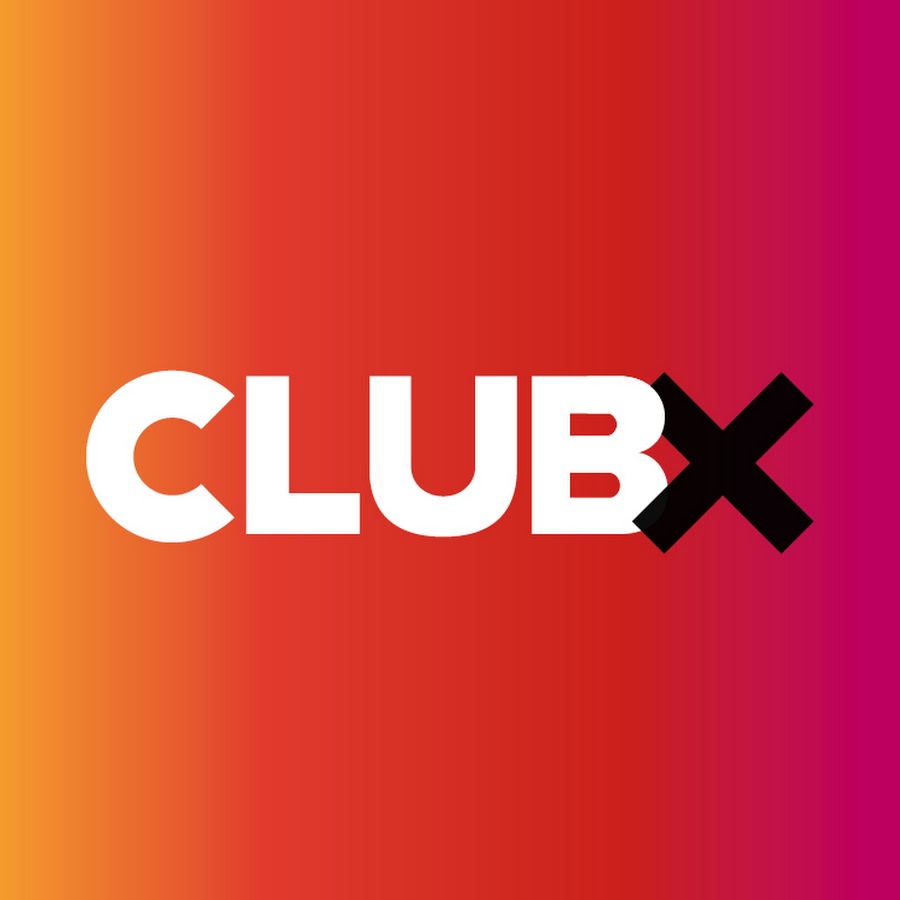 ClubX Magazine - YouTube