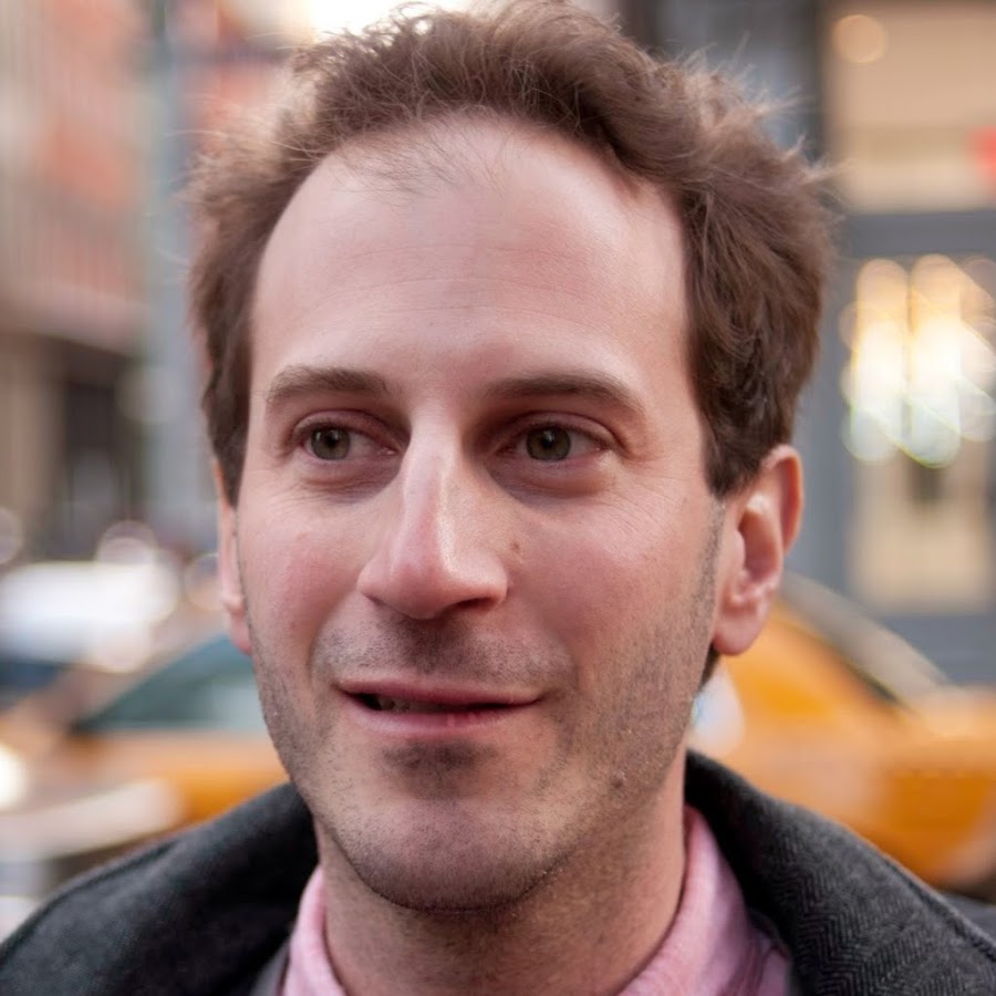 Michael Mizrahi - YouTube