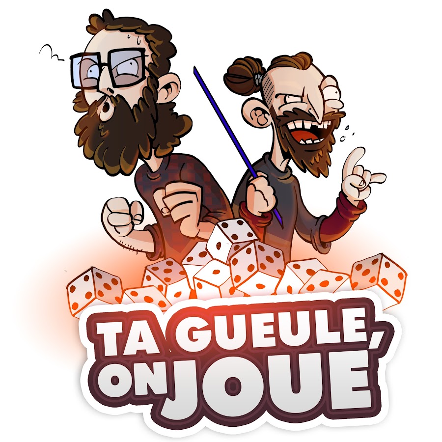 Ta Gueule, On Joue - YouTube