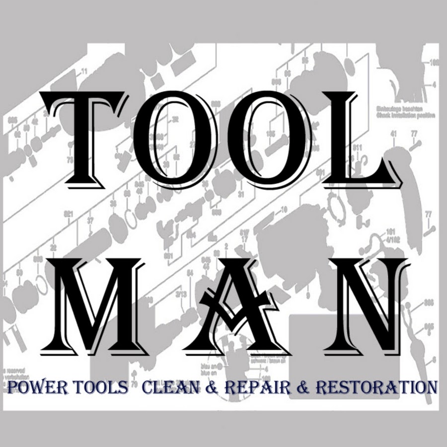 TOOL MAN - YouTube