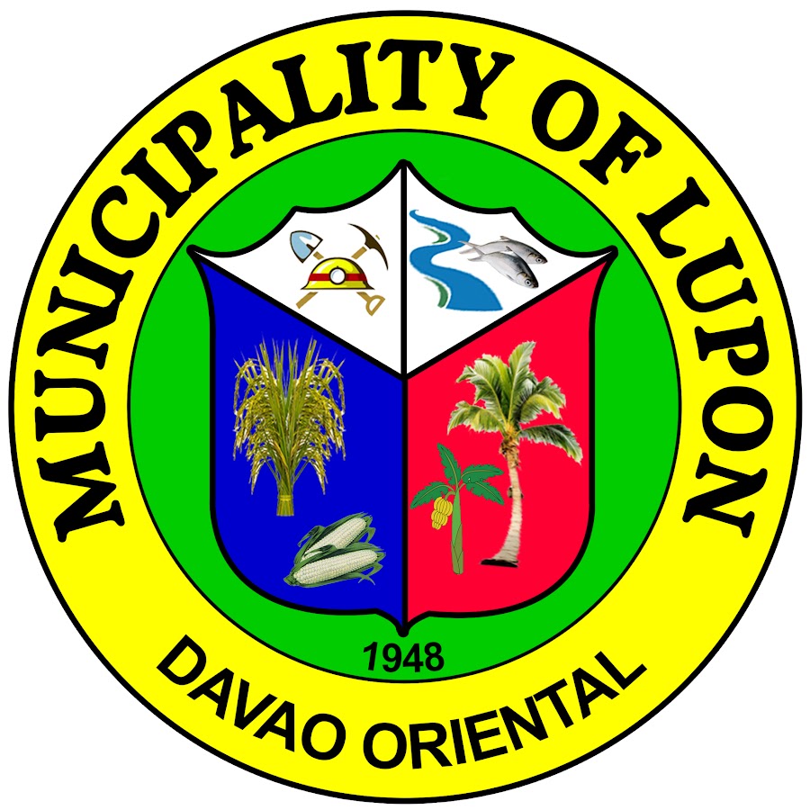 Lupon Davao Oriental - YouTube