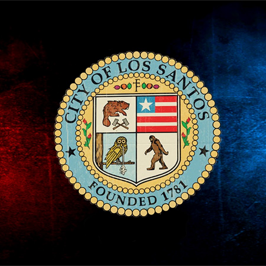 LSPD First Response - YouTube