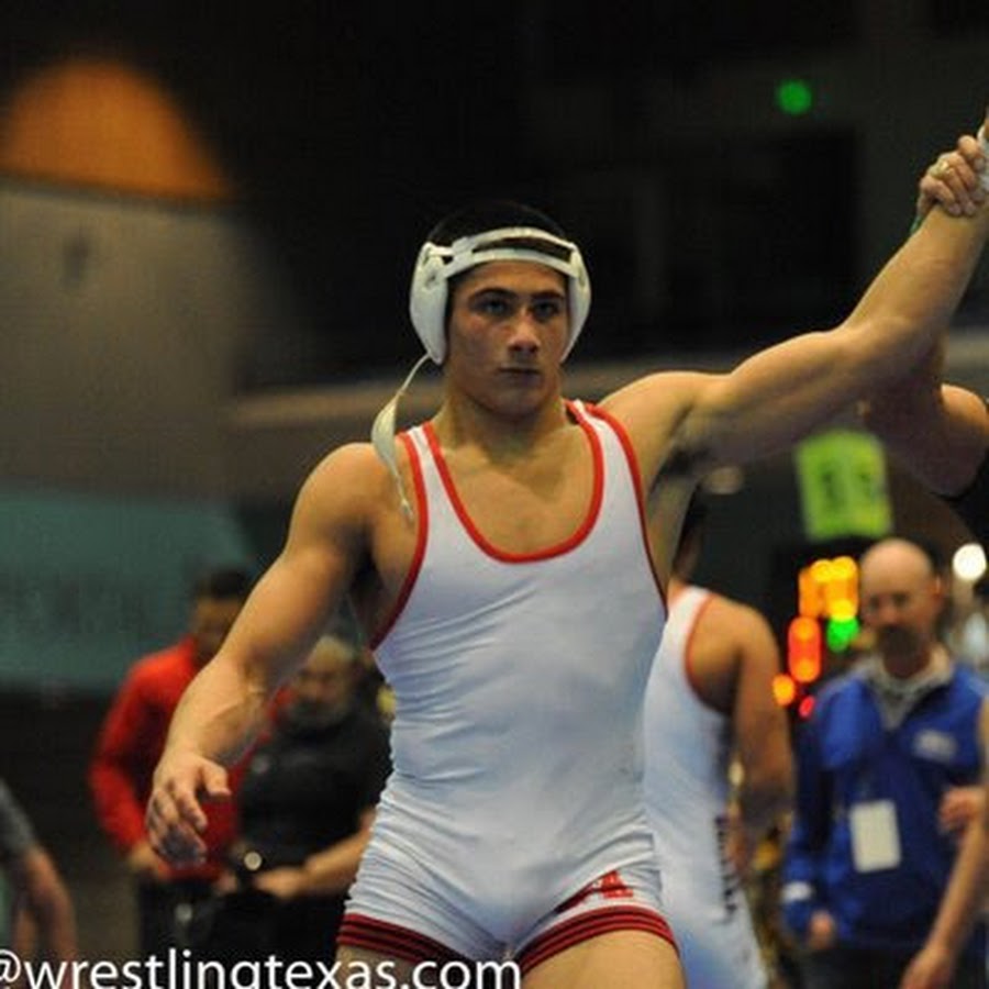 AJ Ferrari - YouTube