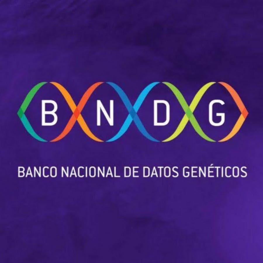 Banco Nacional de Datos Genéticos BNDG - YouTube