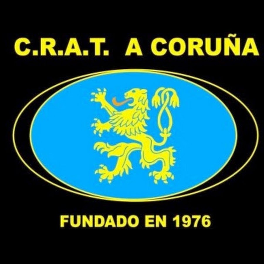 CRAT A Coruña - YouTube