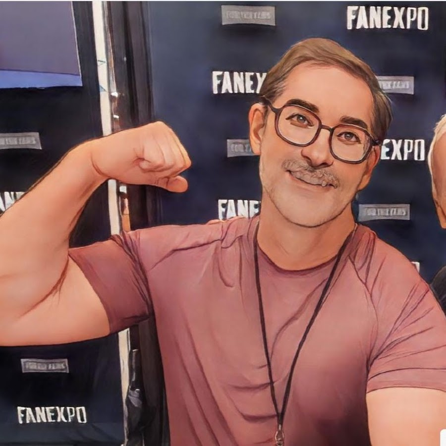 Ebenezer Splooge - YouTube