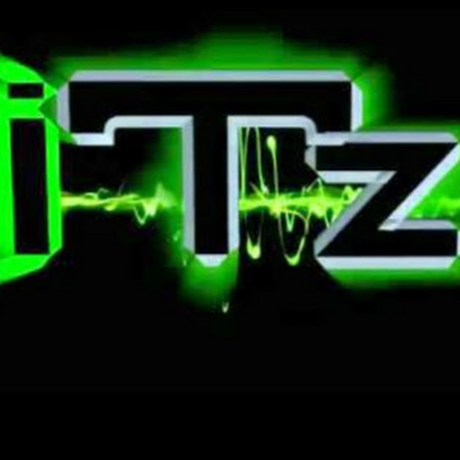 iTz Gaming - YouTube