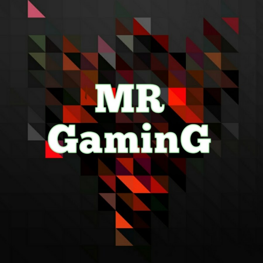Mr GaminG - YouTube