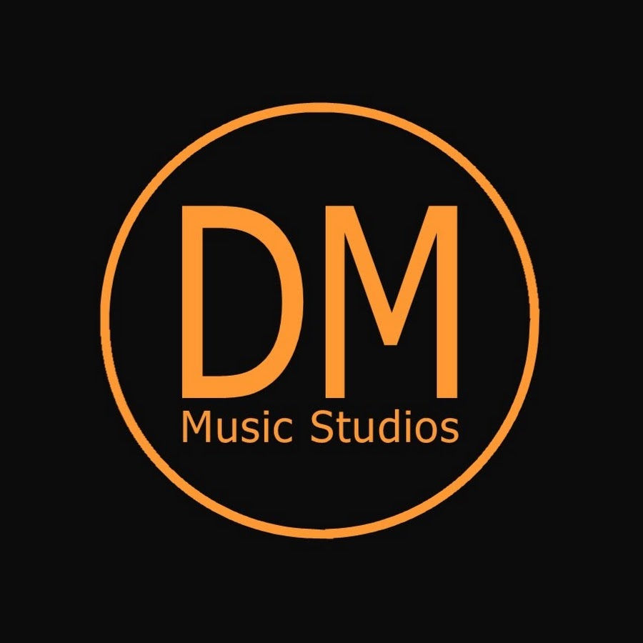 DM Music Studios - YouTube