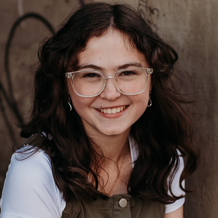 Felicity Mae Filmed - YouTube