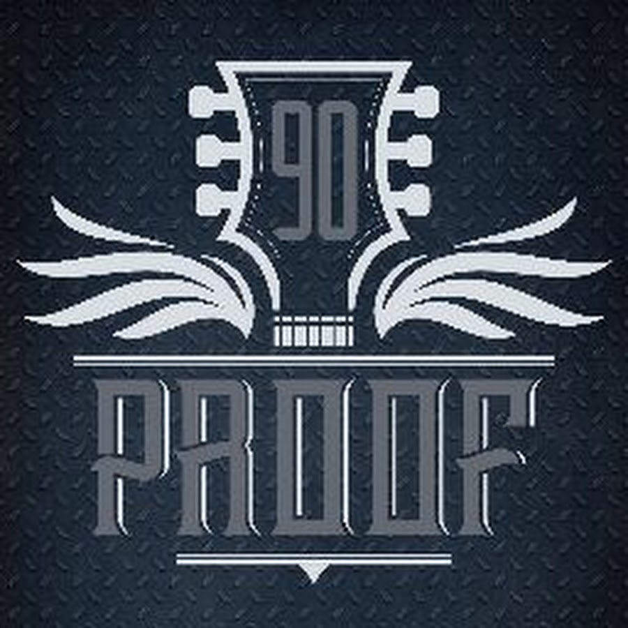 90 Proof - YouTube