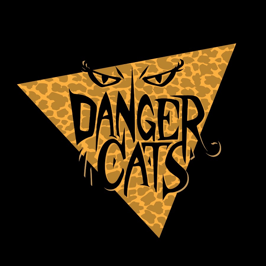 The Danger Cats - YouTube