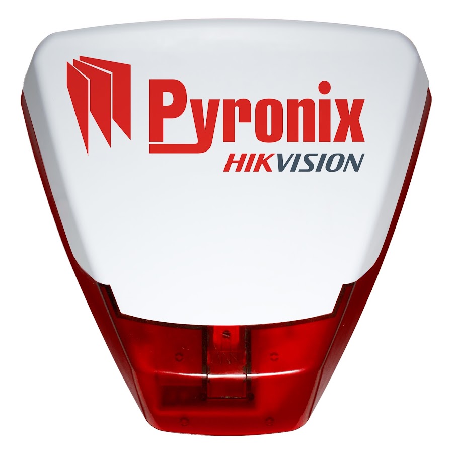 Pyronix Ltd - YouTube