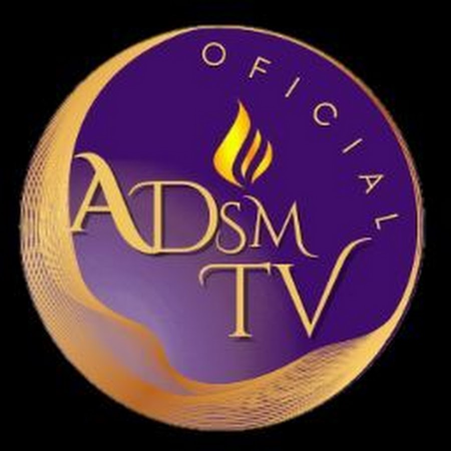 Adsm TV Oficial - YouTube