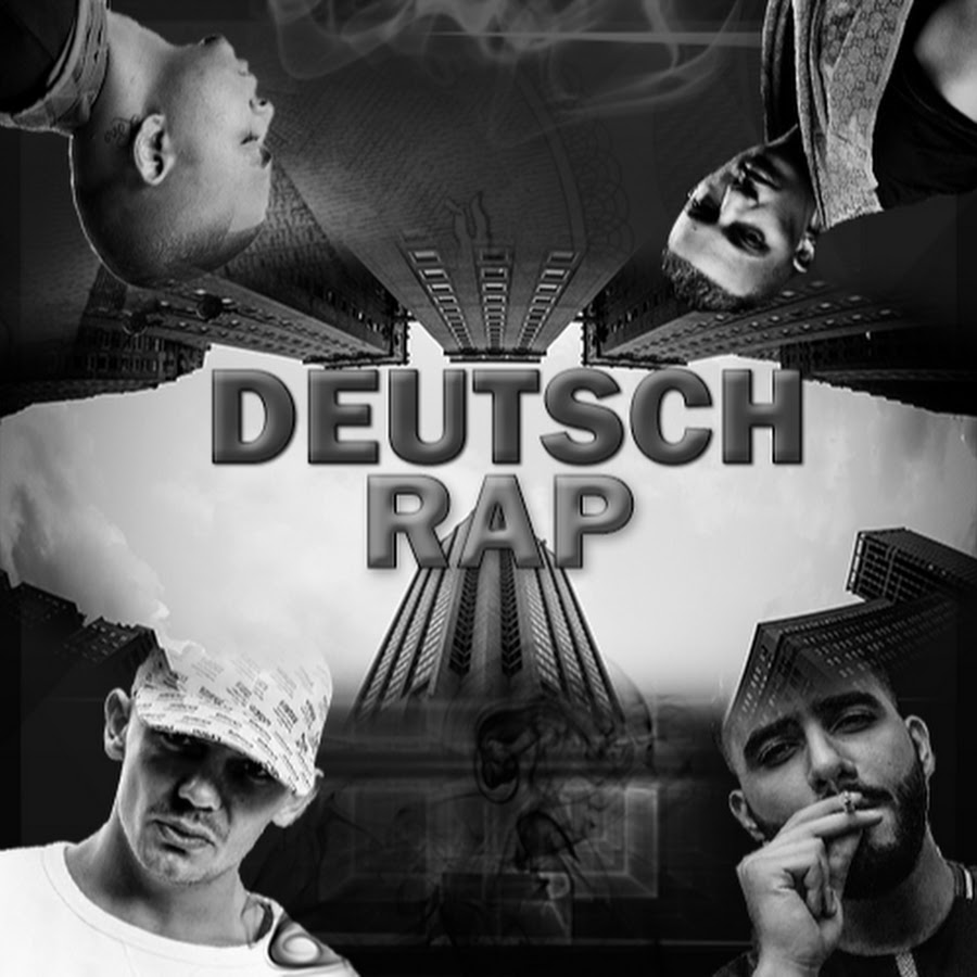 Deutschrap Official - YouTube