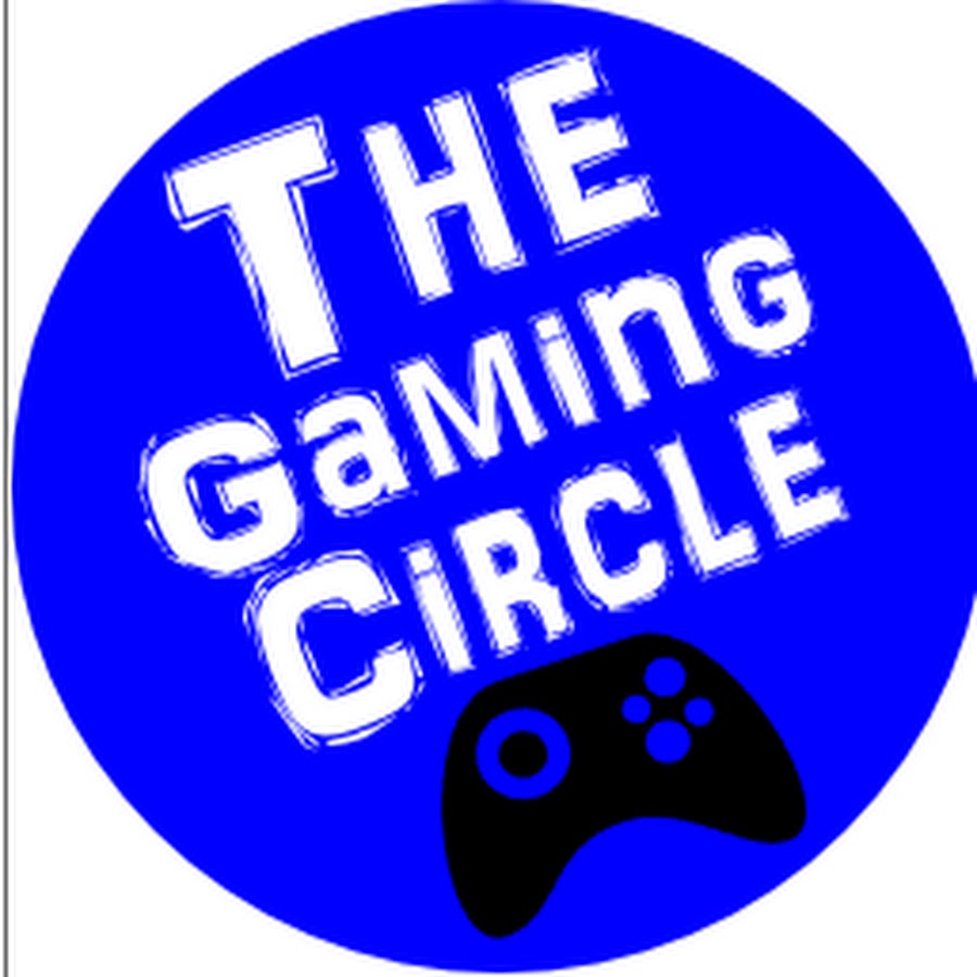 The Gaming Circle - YouTube