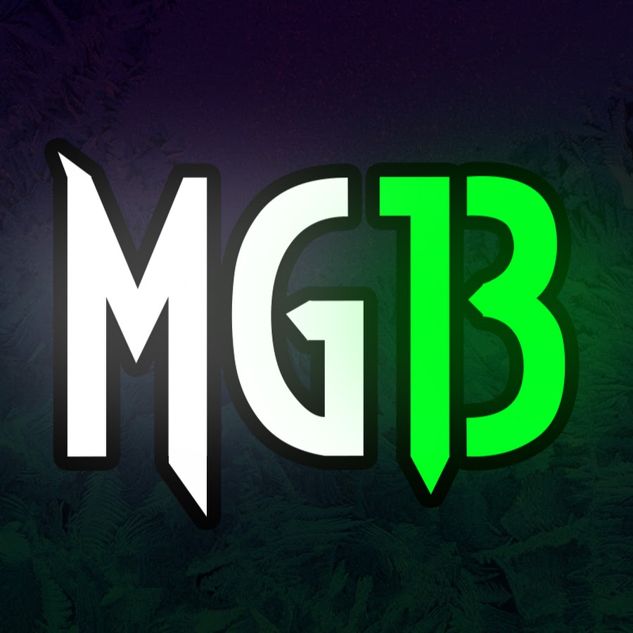 MG13 - YouTube