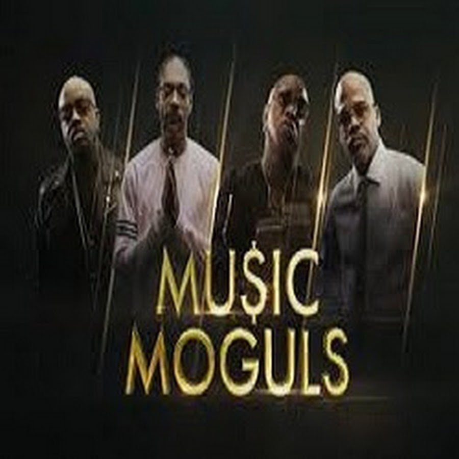 Music Moguls - YouTube
