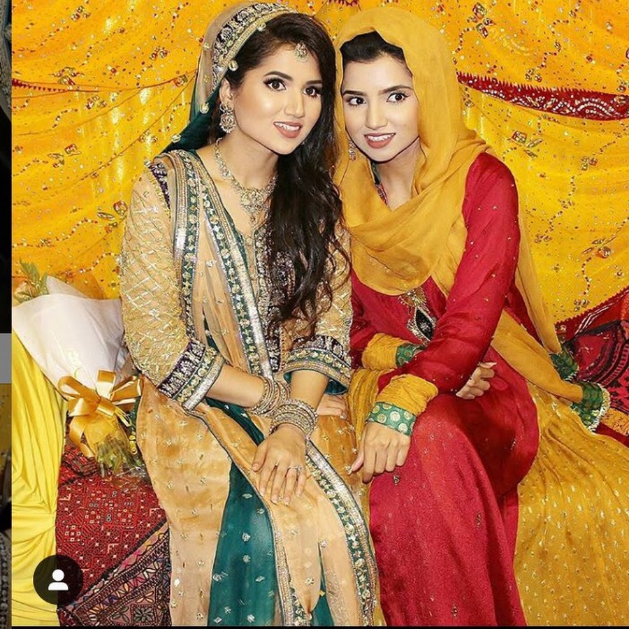 FATIMA FAROOQ - YouTube