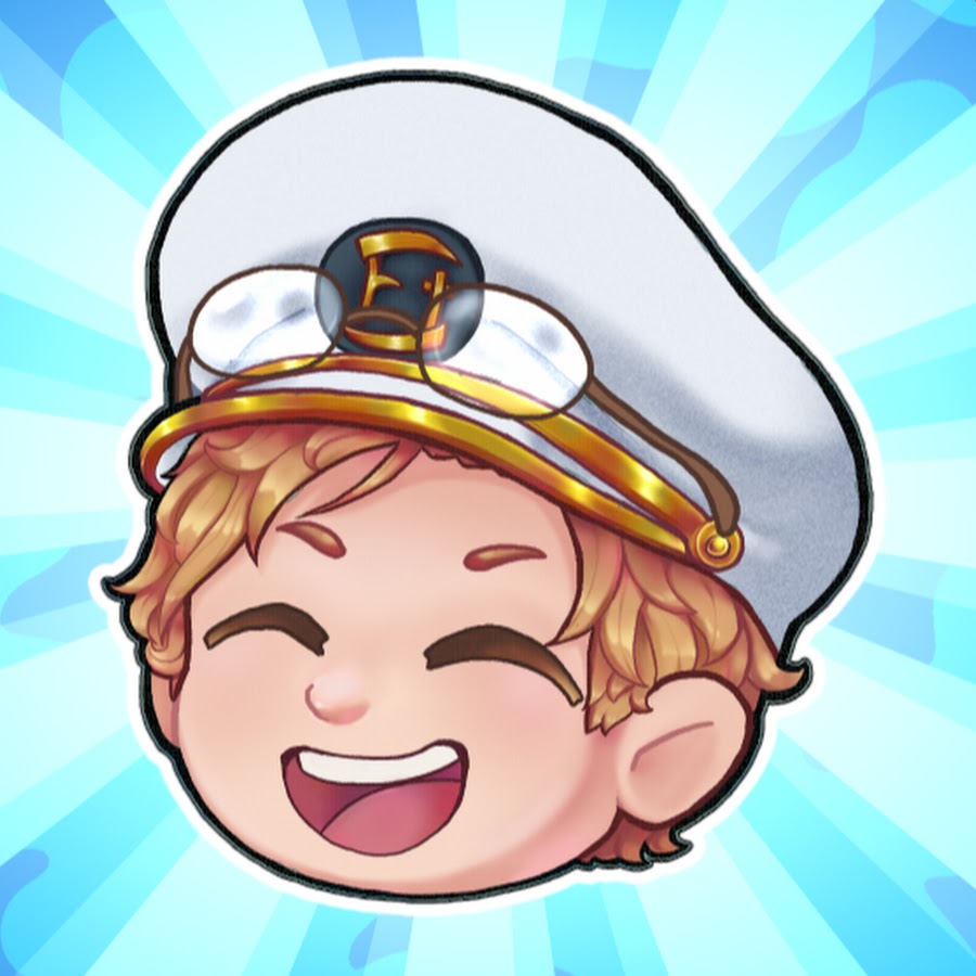 Failboat's Stream Storage - YouTube