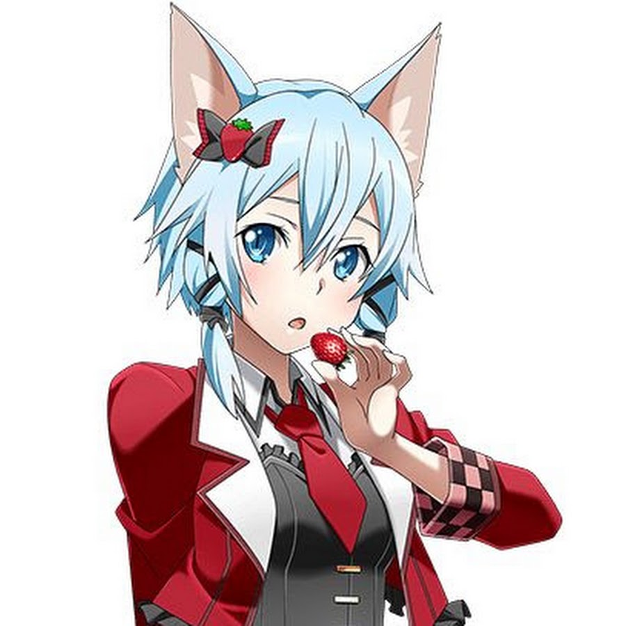 The Angel Gamer - YouTube