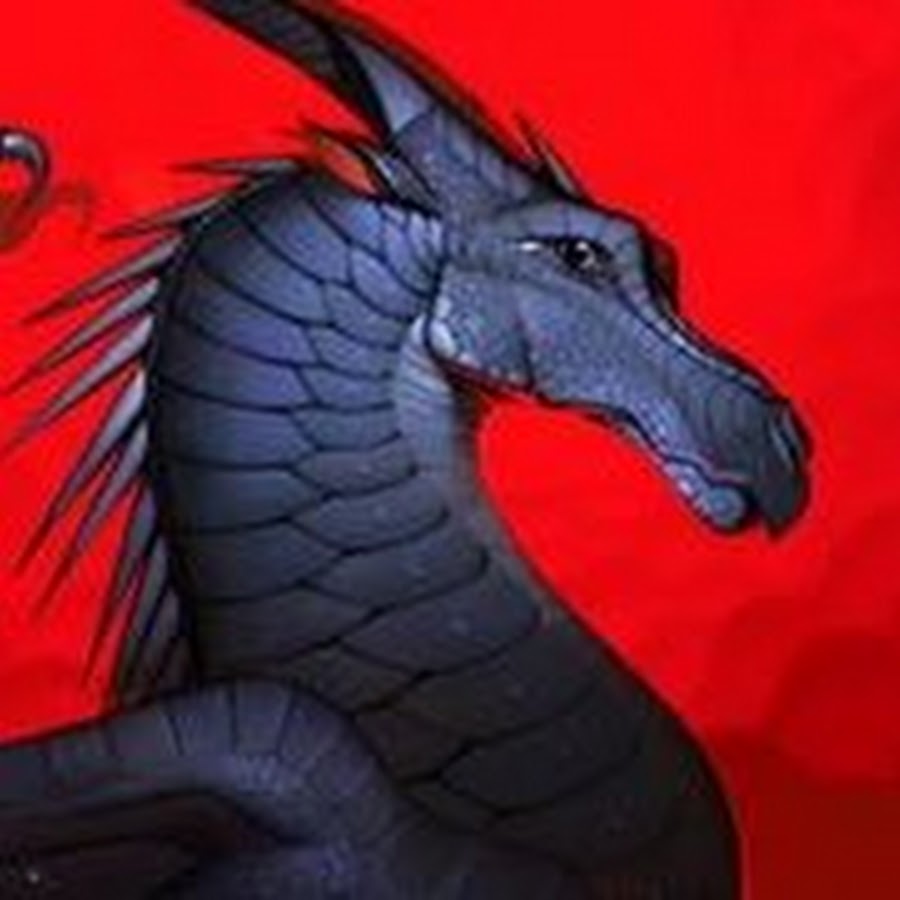 Darkstalker the Epic and Awesome NightWing King - YouTube