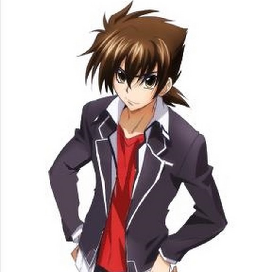 Issei Hyodo - YouTube