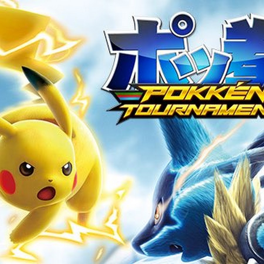 Pikachu Prime - YouTube