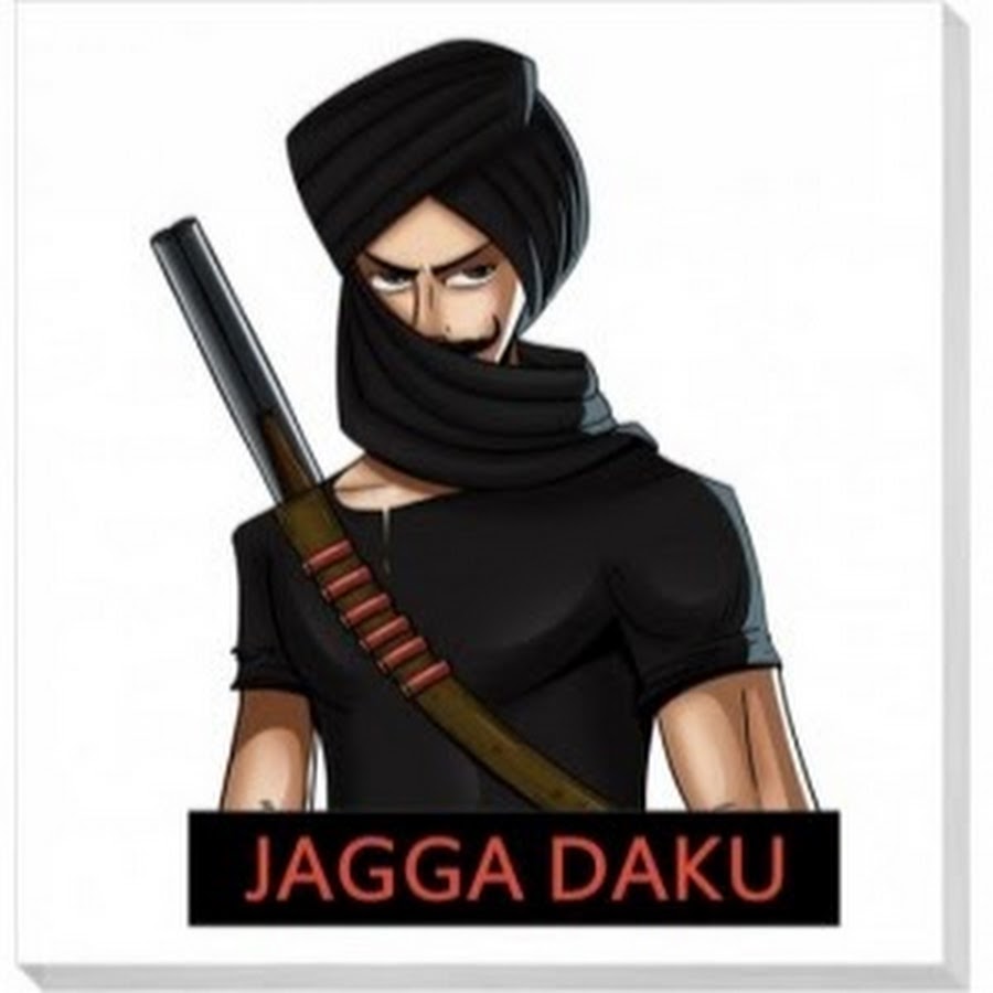 JAGGA DAKU GAMING - YouTube