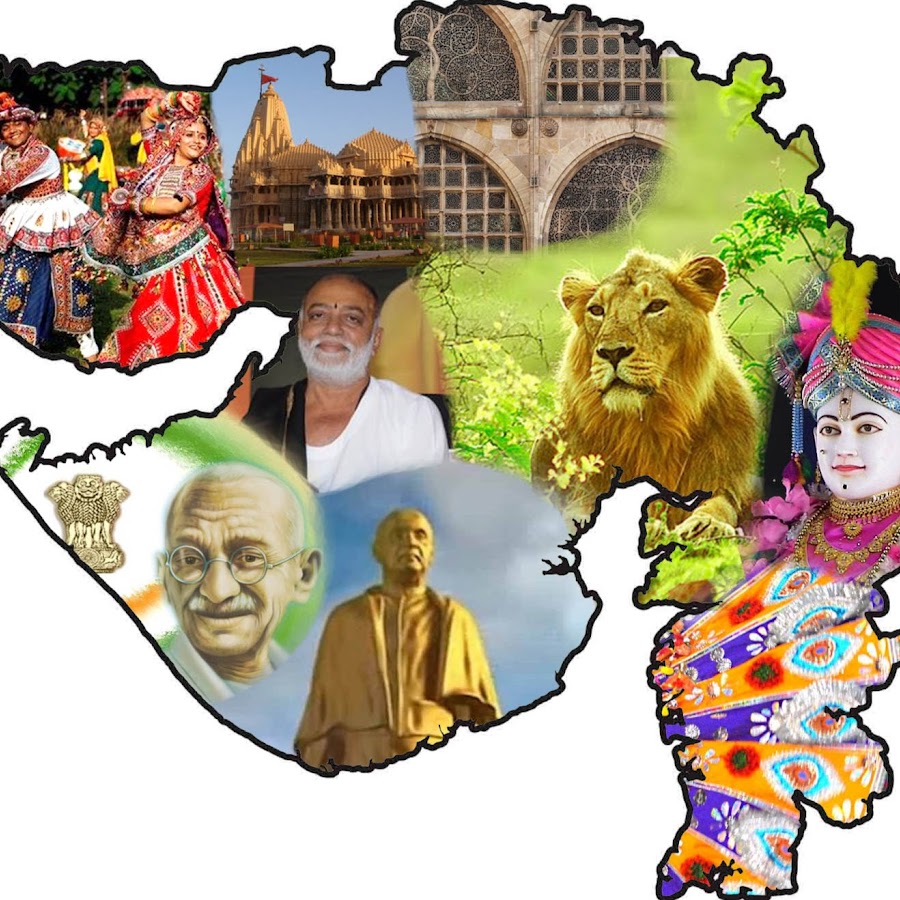 Welcome Saurashtra - YouTube