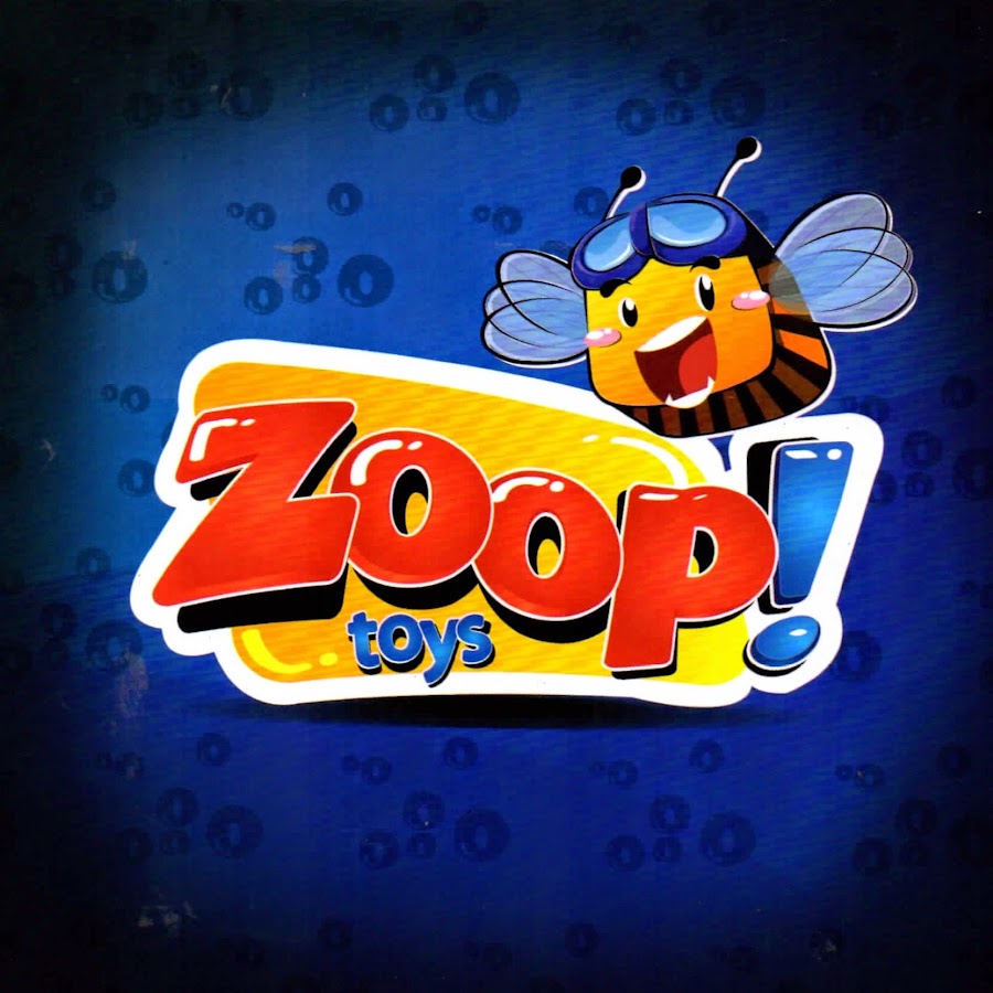 Zoop Toys - YouTube